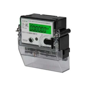 Single Phase Whole Current Energy Meter – CITPL
