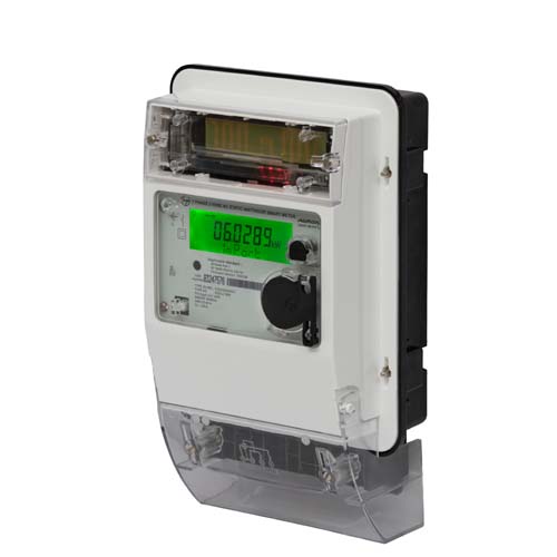 Single Phase Smart Meter – CITPL